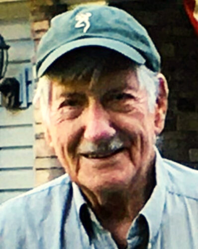 Paul R. Ricker | News, Sports, Jobs - The Express